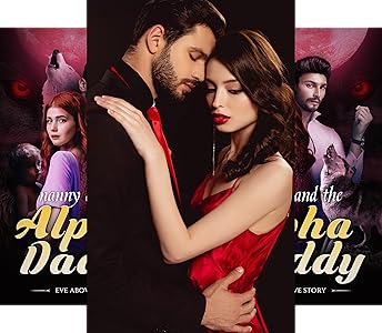 Nanny and the Alpha Daddy